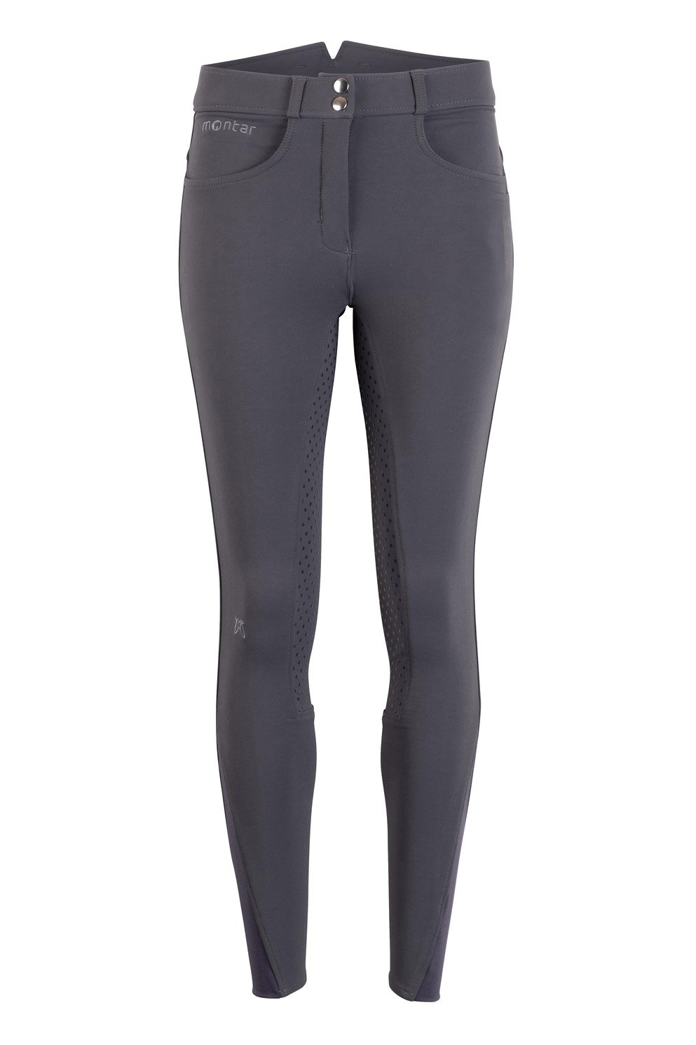 Montar ridebukser med full grip - Se flere ridebukser her!