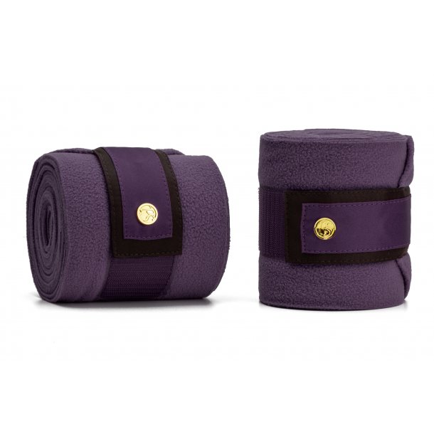 PS of Sweden bandager i grape - se vinterkollektionen 19 her